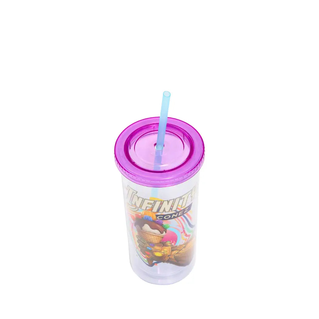 Vaso de Thor Infinity Conez de Marvel - SOTOMONTE